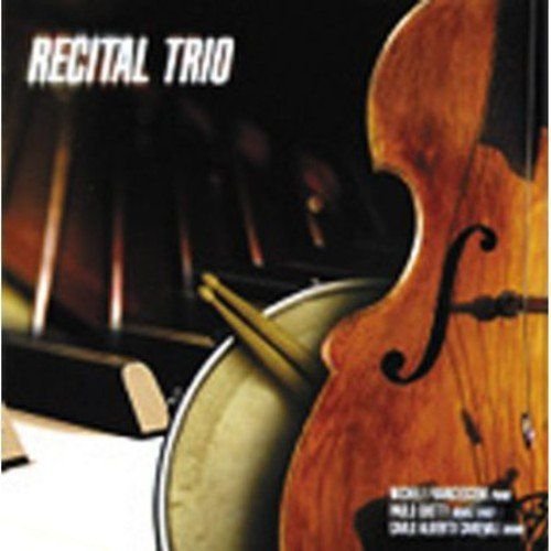 Recital Trio - Various Artists | Muzyka Sklep EMPIK.COM