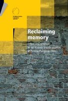Reclaiming Memory - Murzyn-Kupisz Monika | Książka w Empik