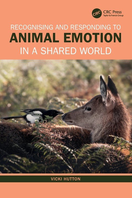 Recognising and Responding to Animal Emotion in a Shared World - W ...