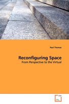 Reconfiguring Space - Thomas Paul | Książka w Empik