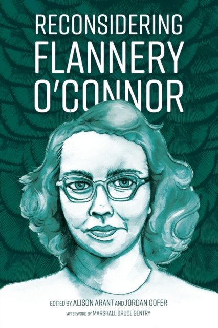 Reconsidering Flannery OConnor - Opracowanie zbiorowe | Książka w Empik