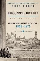 Reconstruction Updated Edition - Foner Eric | Książka w Empik
