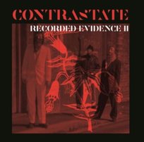 Recorded Evidence II - Contrastate | Muzyka Sklep EMPIK.COM