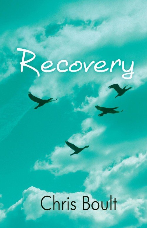 Recovery - Boult Chris | Książka w Empik