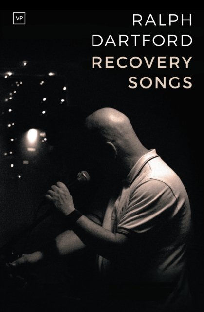 Recovery Songs - Ralph Dartford | Książka w Empik