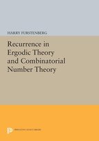Recurrence in Ergodic Theory and Combinatorial Number Theory - Furstenberg Harry | Książka w Empik