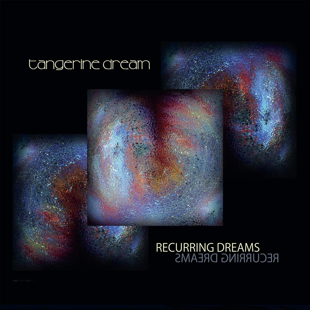 Recurring Dreams - Tangerine Dream | Muzyka Sklep EMPIK.COM