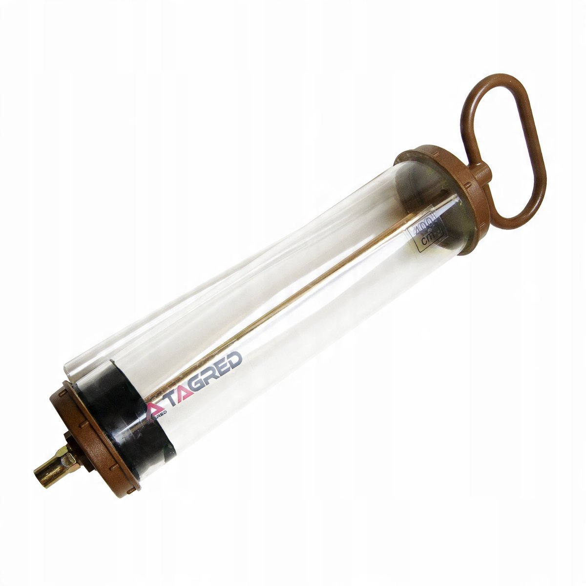 Ręczna Odsysarka, Wysysarka, Strzykawka Do Oleju 400Ml - Tagred | Sklep ...