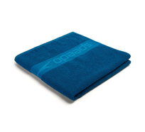 Ręcznik Basenowy Speedo Border Towel Niebieski - Speedo | Sport Sklep ...