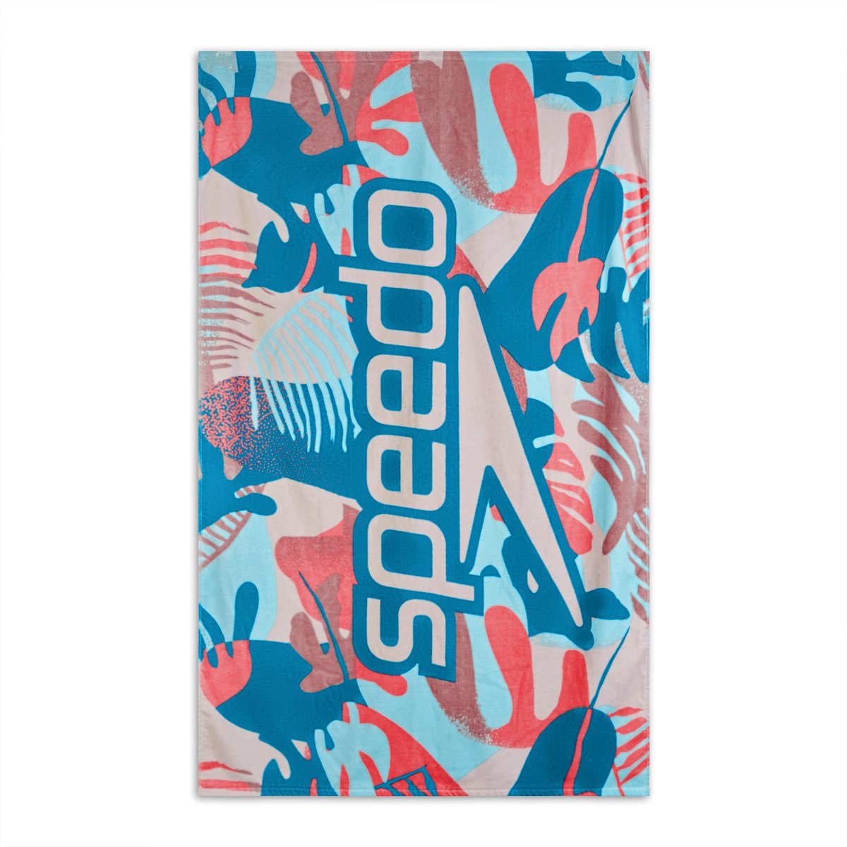 Ręcznik bawełniany na basen plażę Speedo Beach Towel - Speedo | Sklep ...