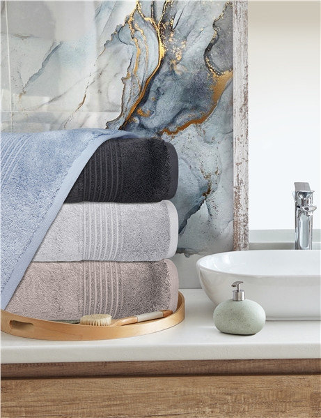 Ręcznik "greno" touch of angel - Greno | Sklep EMPIK.COM