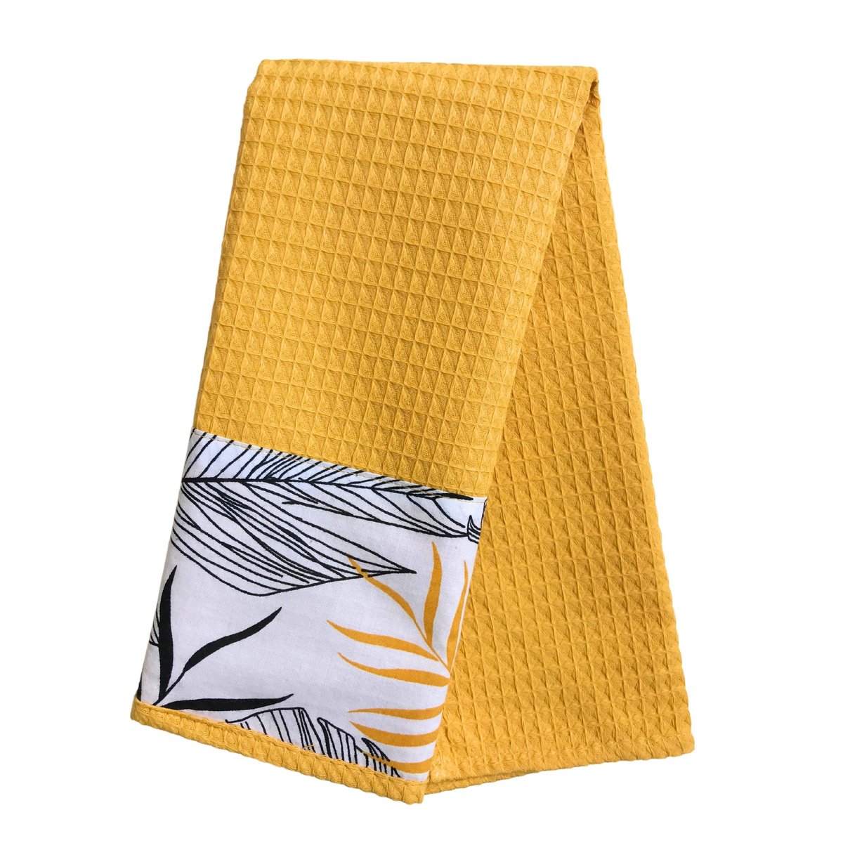 Ręcznik Kuchenny Ścierka 100% Bawełna Wafel Polski Produkt ...