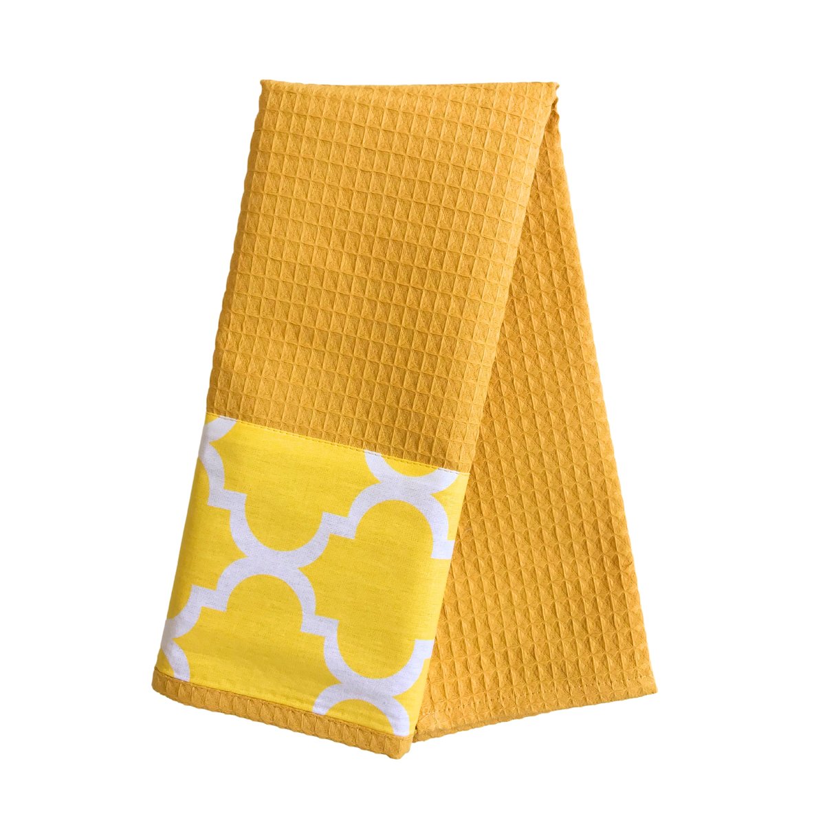 Ręcznik Kuchenny Ścierka 100% Bawełna Wafel Polski Produkt ...