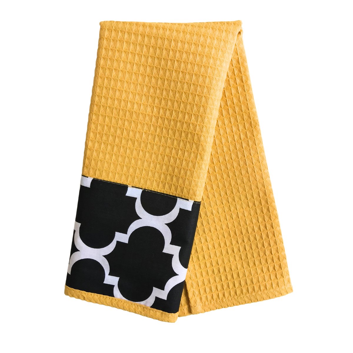 Ręcznik Kuchenny Ścierka 100% Bawełna Wafel Polski Produkt ...