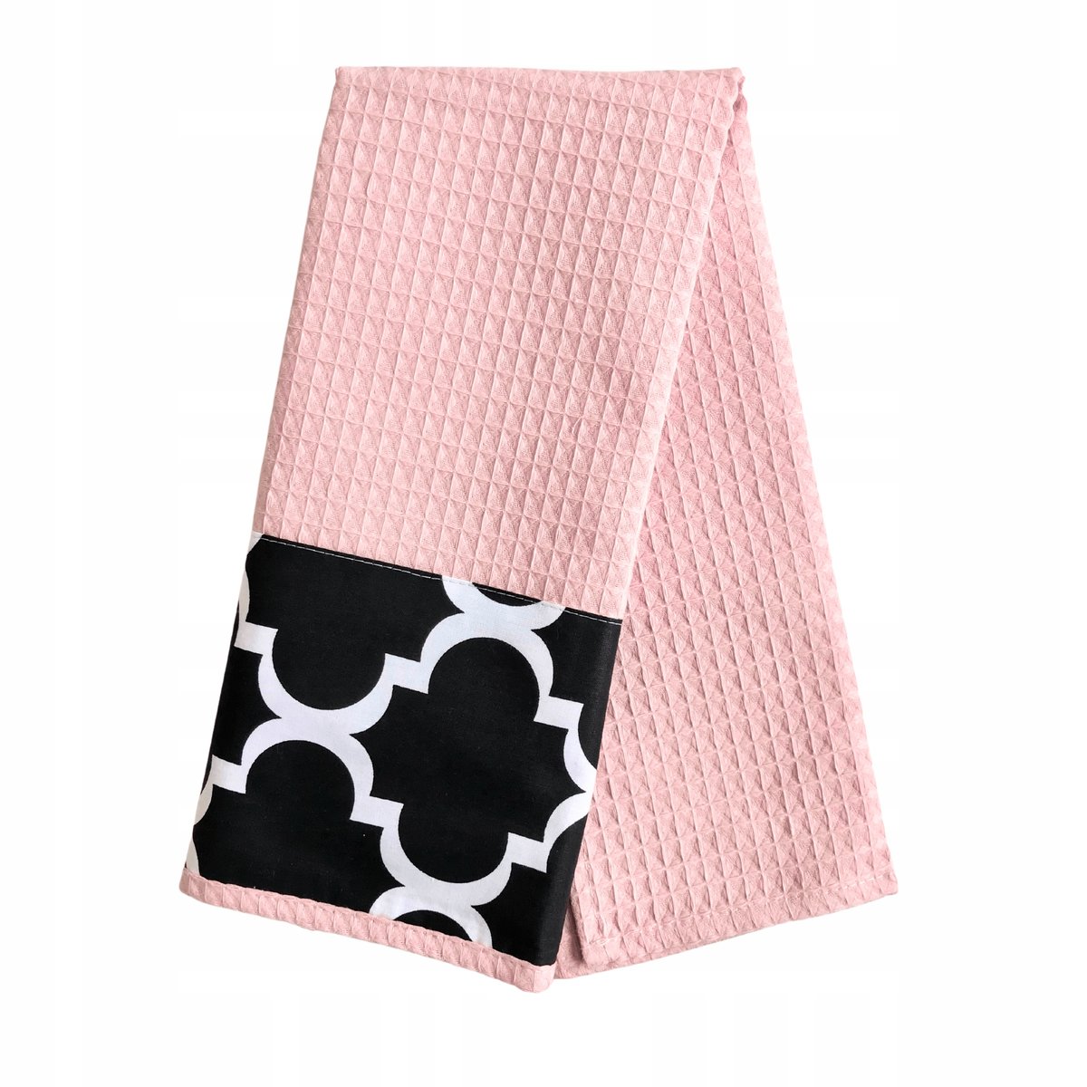 Ręcznik Kuchenny Ścierka 100% Bawełna Wafel Polski Produkt ...