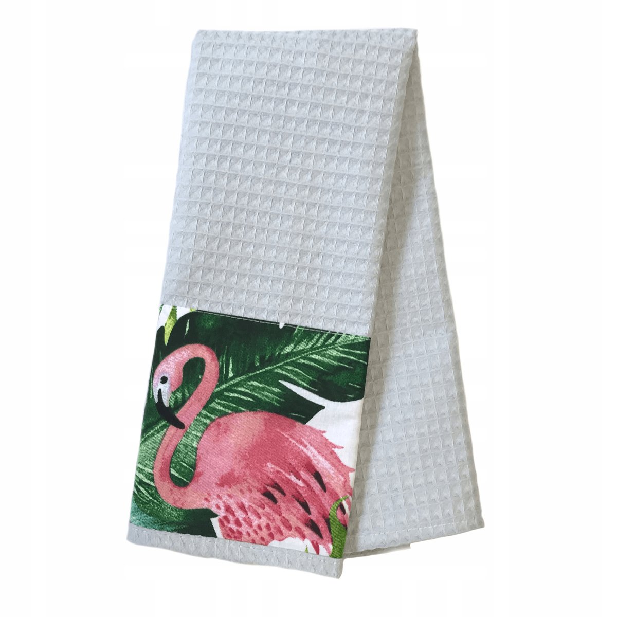 Ręcznik Kuchenny Ścierka 100% Bawełna Wafel Polski Produkt ...