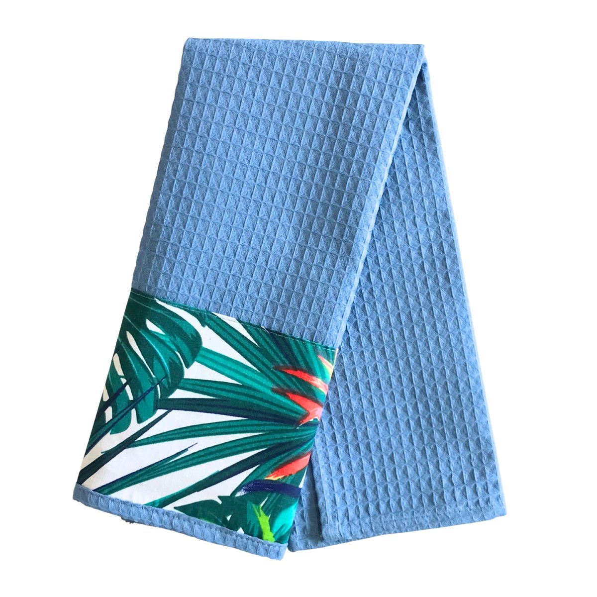 Ręcznik Kuchenny Ścierka 100% Bawełna Wafel Polski Produkt - Inna marka ...