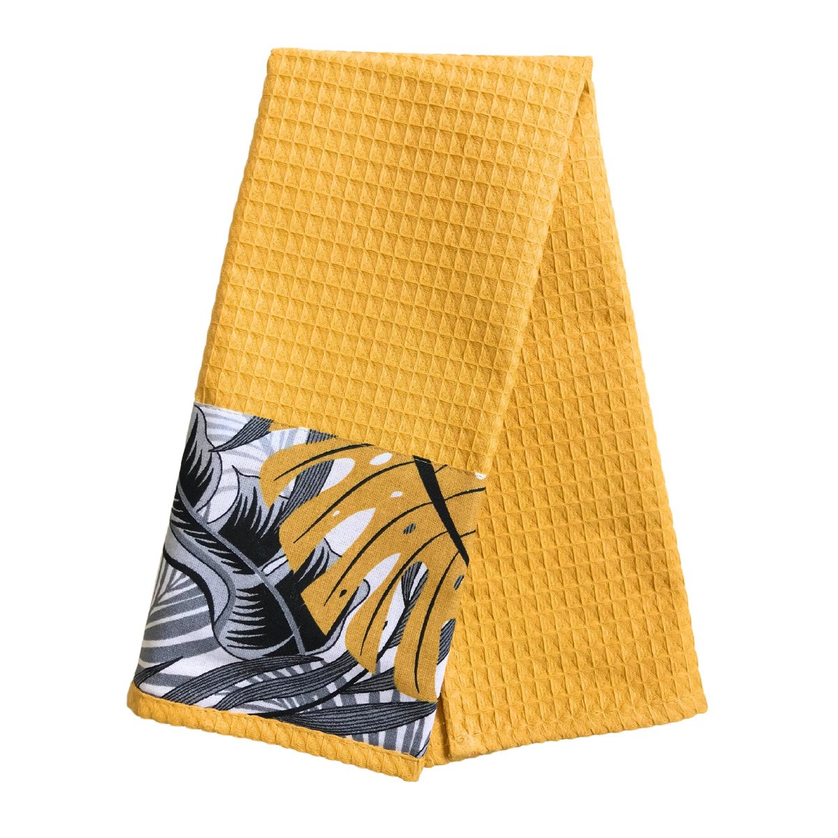 Ręcznik Kuchenny Ścierka 100% Bawełna Wafel Polski Produkt - Inna marka ...