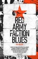 Red Army Faction Blues - Wilson Ada | Książka w Empik