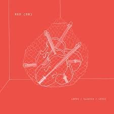 Red - Lopez Cecilia | Muzyka Sklep EMPIK.COM