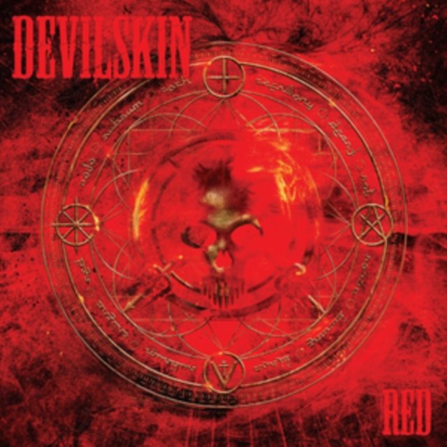 Red - Devilskin | Muzyka Sklep EMPIK.COM