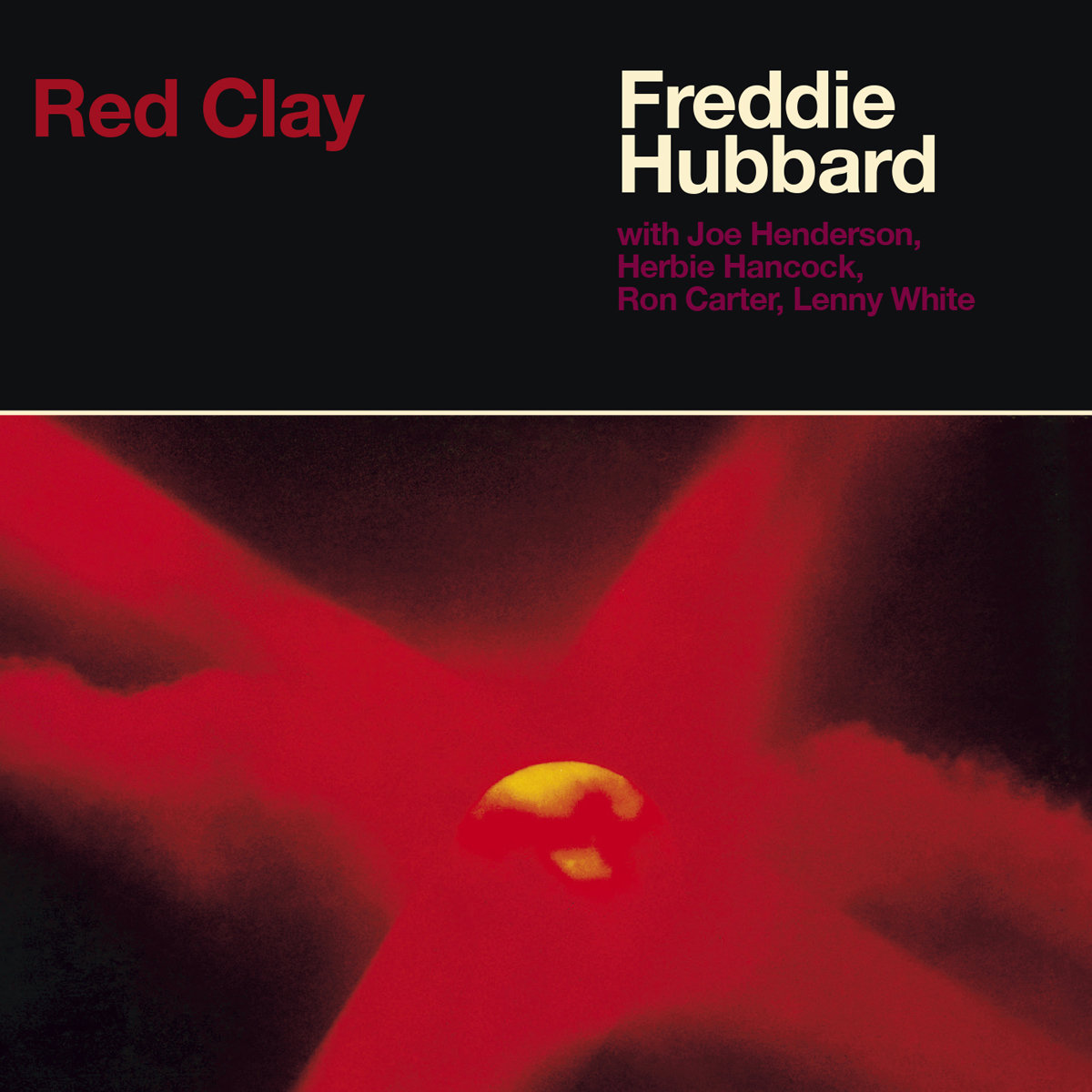 Red Clay (Remastered) - Hubbard Freddie | Muzyka Sklep EMPIK.COM