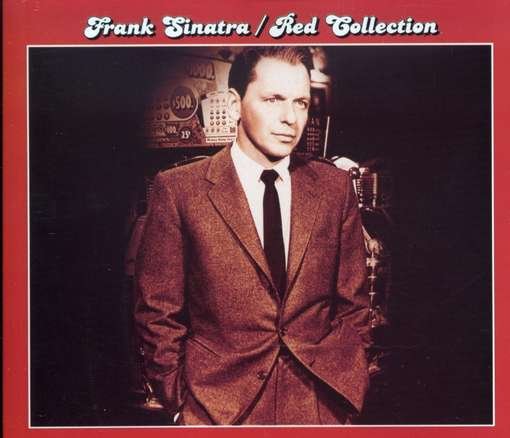 Red Collection: Frank Sinatra - Sinatra Frank | Muzyka Sklep EMPIK.COM