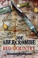 Red Country - Abercrombie Joe | Książka w Empik