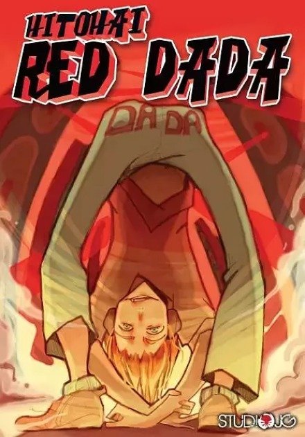 Red dada - Wasylak Katarzyna | Książka w Empik