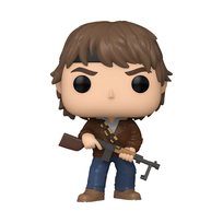 Red Dawn POP! Movies Vinyl Figure Jed 9 cm - Inna marka | Sklep EMPIK.COM