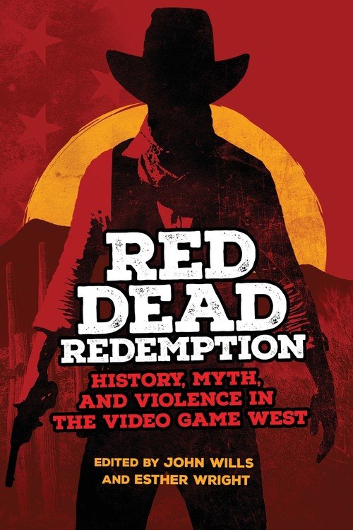 Red Dead Redemption - Opracowanie zbiorowe | Książka w Empik