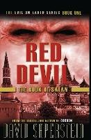 Red Devil - Saperstein David | Książka w Empik