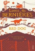 Red Dog - De Bernieres Louis | Książka w Empik