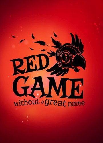 Red Game Without A Great Name - iFun4all | Gry i programy Sklep EMPIK.COM