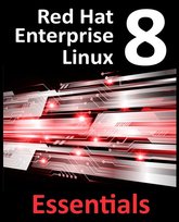 Red Hat Enterprise Linux 8 Essentials - Neil Smyth | Książka w Empik
