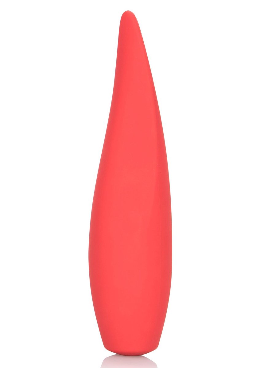 Red Hot Ember Red | Sklep EMPIK.COM