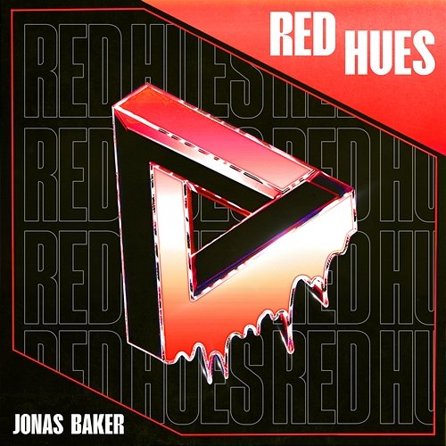 Red Hues - Jonas Baker | Muzyka, mp3 Sklep EMPIK.COM