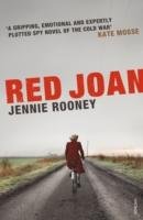 Red Joan - Rooney Jennie | Książka w Empik
