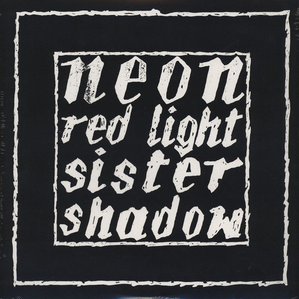 Red Light / Sister Shadow, płyta winylowa - Neon | Muzyka Sklep EMPIK.COM