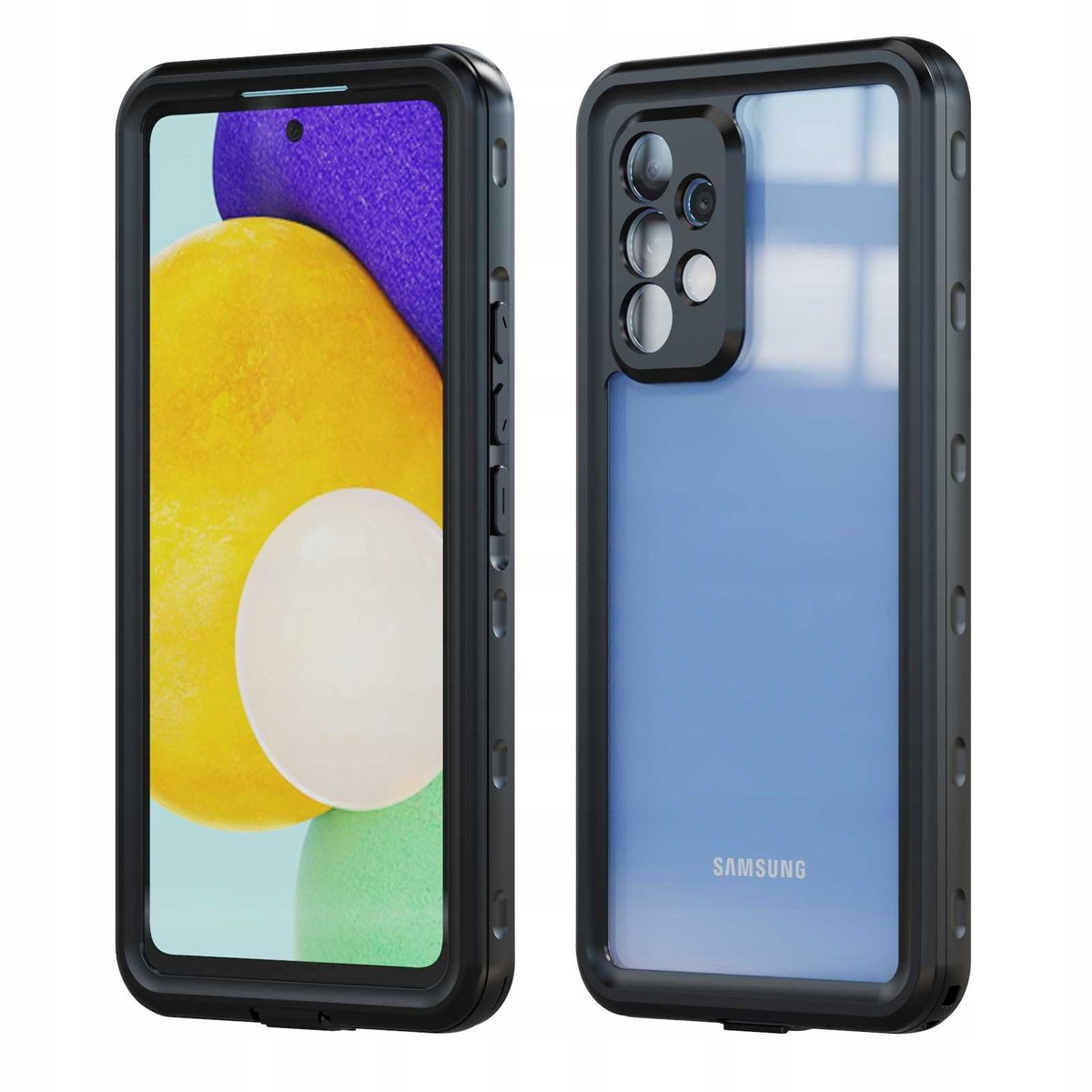 Red Pepper Galaxy A53 5G - Red Pepper | Sklep EMPIK.COM