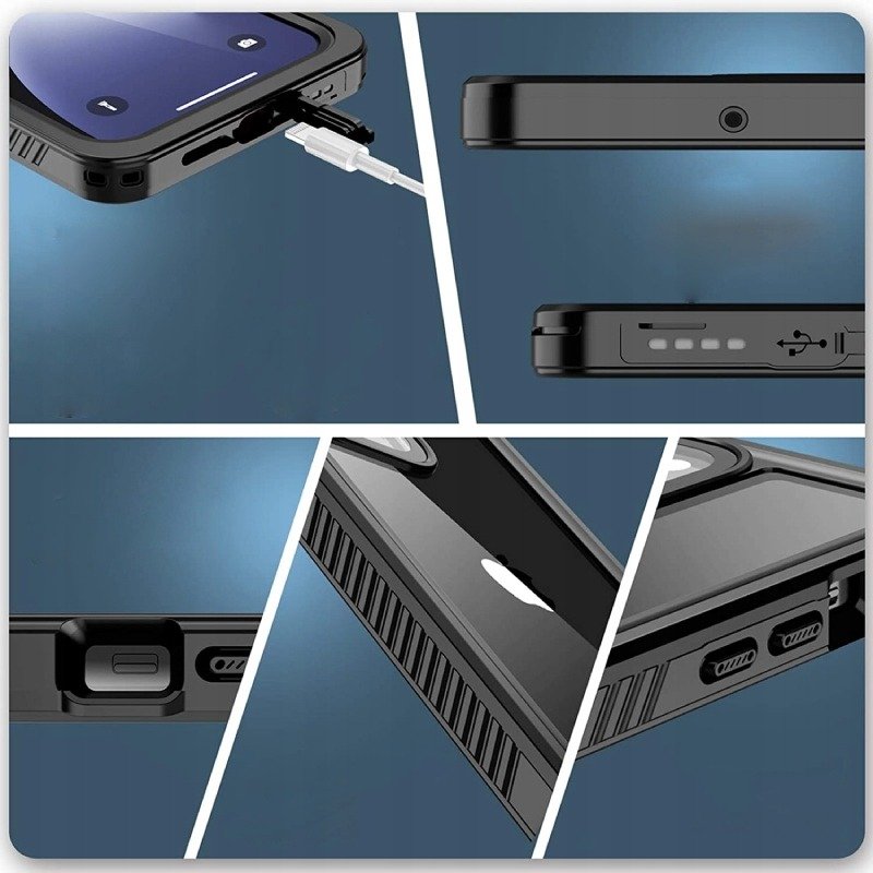 RED PEPPER iPhone 12 Pro - Inna marka | Sklep EMPIK.COM