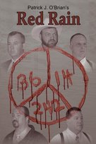 Red Rain - O'brian Patrick J. | Książka w Empik