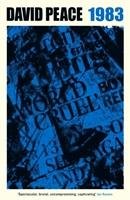 Red Riding Nineteen Eighty Three - Peace David | Książka w Empik