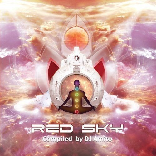 Red Sky - Compiled by Dj Amito - Various Artists | Muzyka Sklep EMPIK.COM