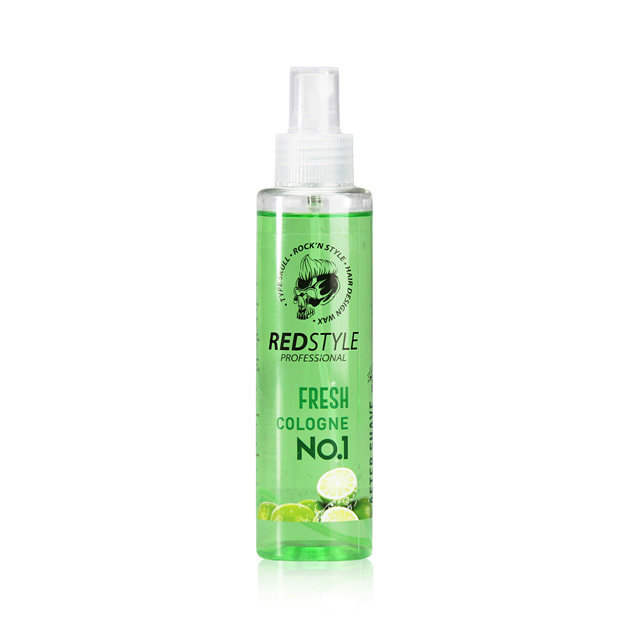 Red Style, Fresh Cologne No 1 - After Shave, Woda po goleniu, 150ml ...