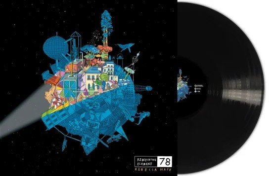 Redefining Element 78, płyta winylowa - Various Artists | Muzyka Sklep EMPIK.COM