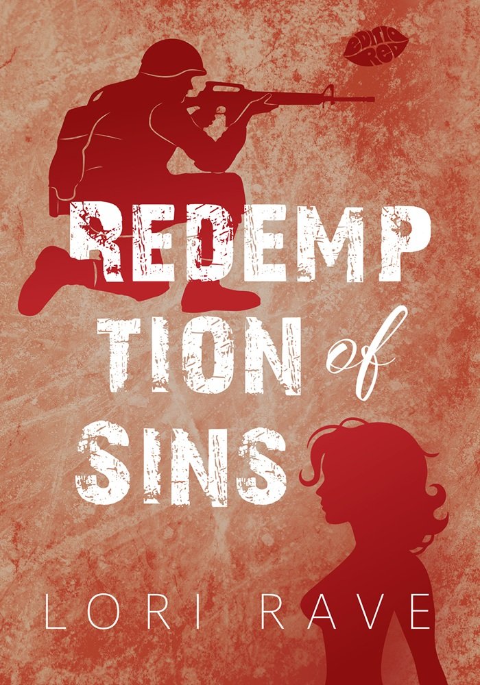 Redemption of Sins - Lori Rave | Książka w Empik