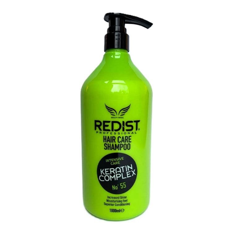 REDIST KERATIN COMPLEX SZAMPON 1000 ML | Sklep EMPIK.COM