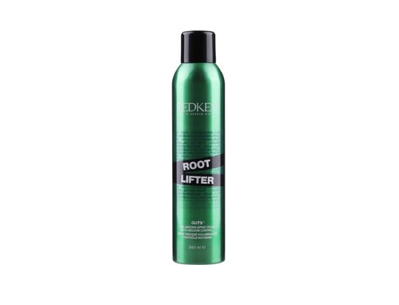 Redken, Root Lifter, Guts, Volumizing Spray Foam, pianka do stylizacji ...