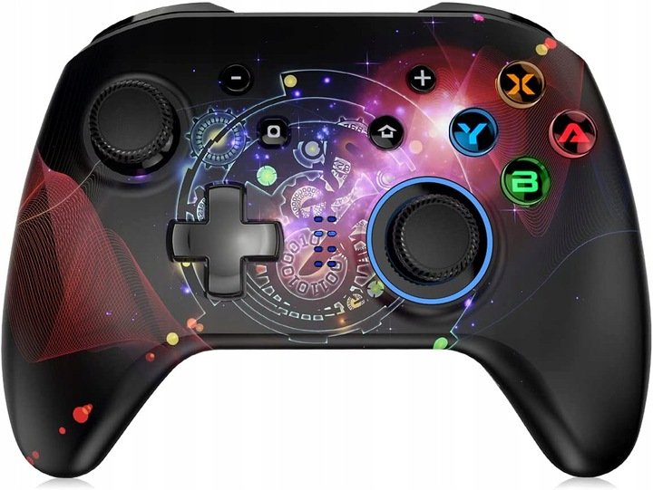Redstorm Switch Pro Pad Xbox - Inna marka | Sklep EMPIK.COM